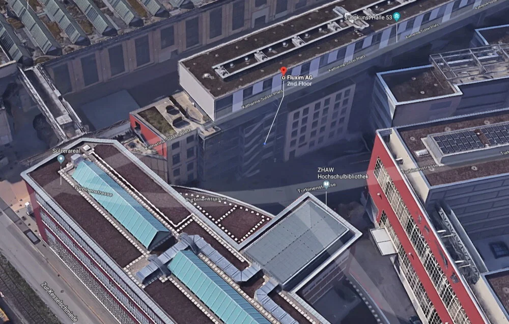 Contact Information and Support