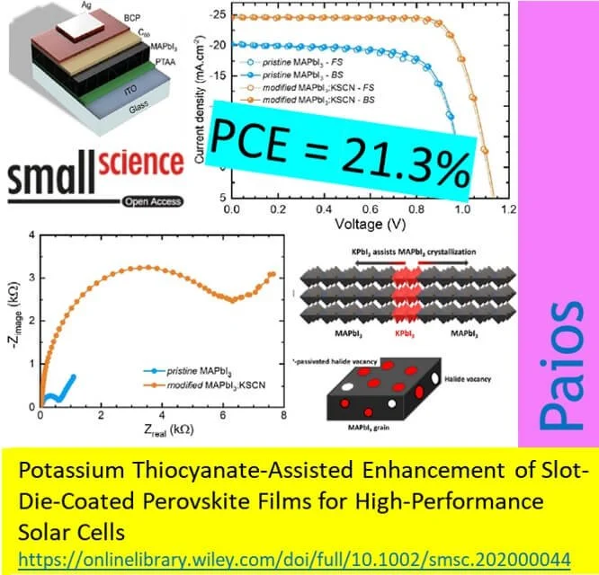 Simulation and Characterization of Solar Cells, LEDs and Photodetectors.