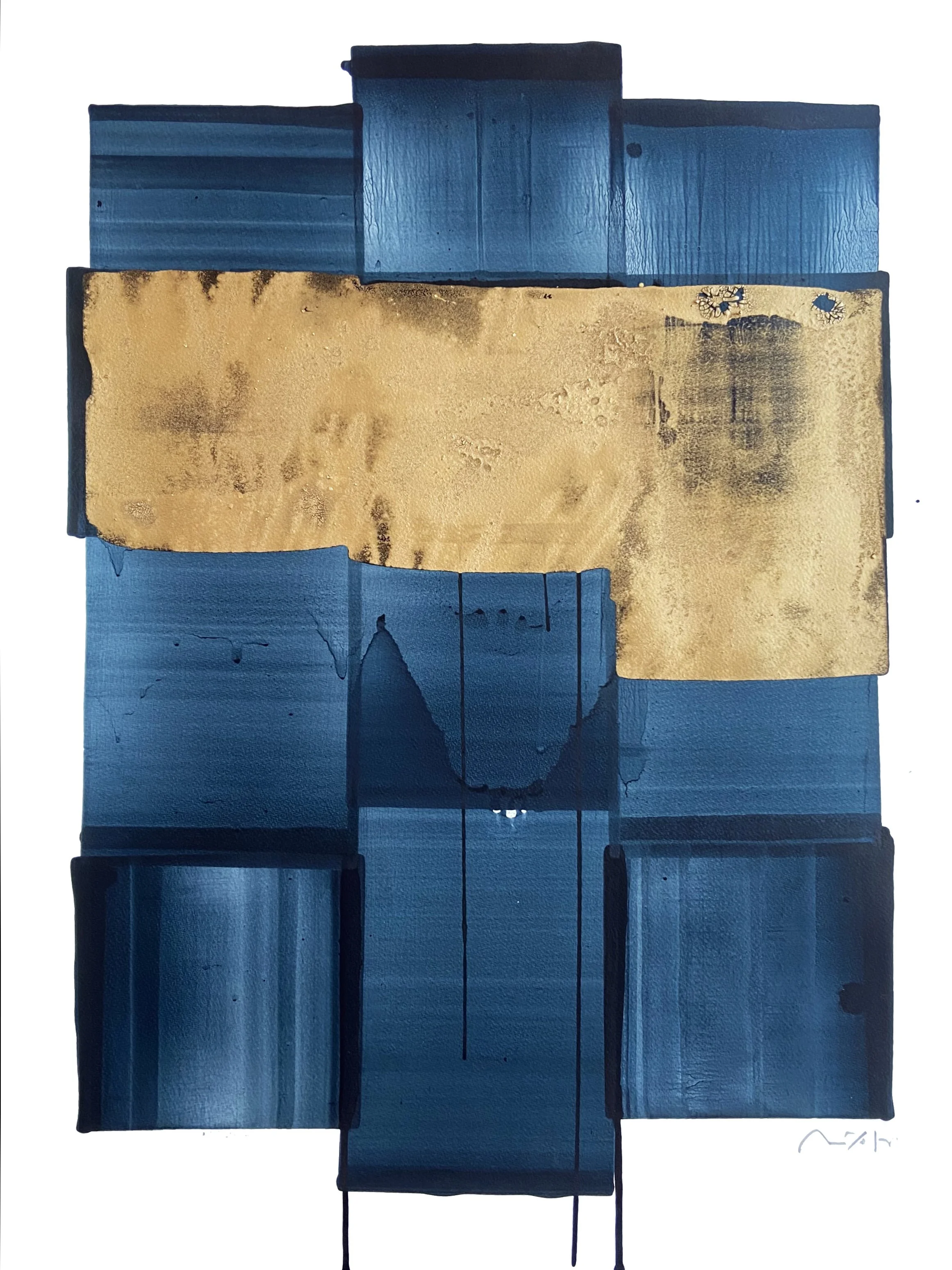 WORKS — Nicolas Lefeuvre