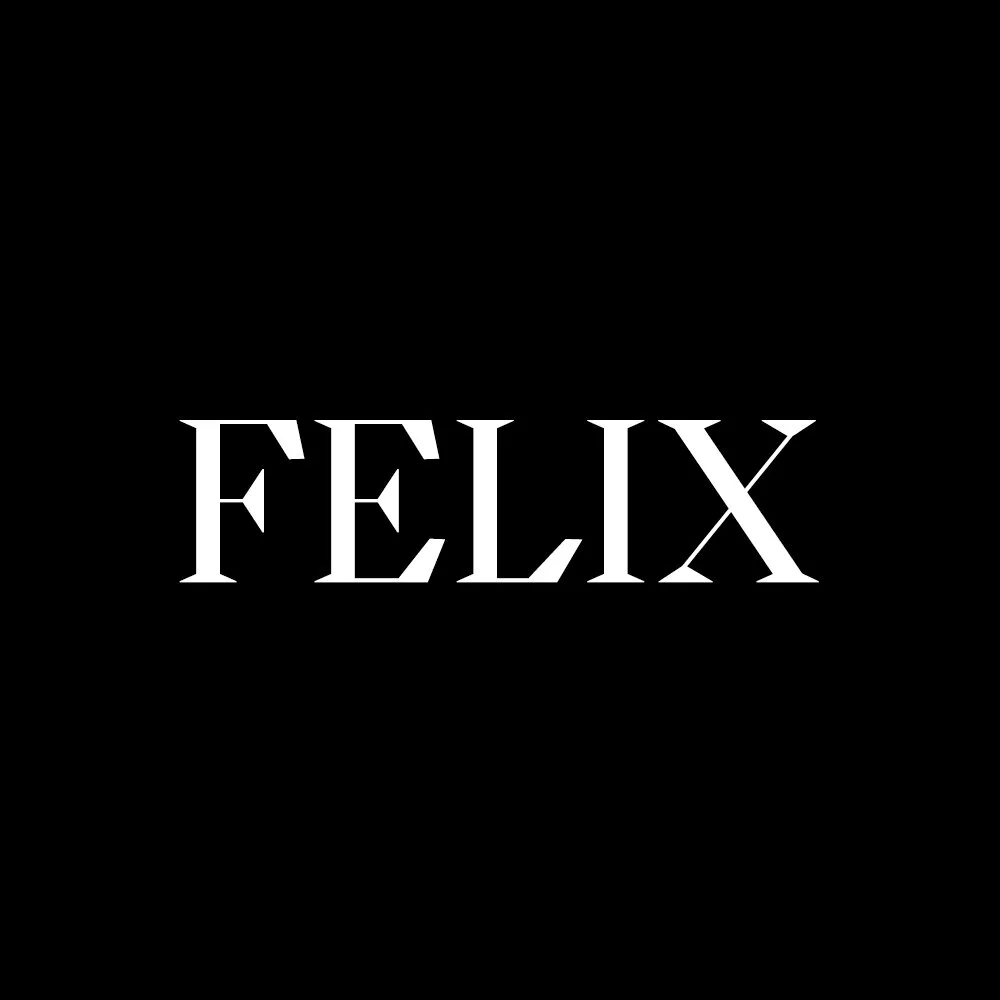 Felix Capital Logo Felix Mueller