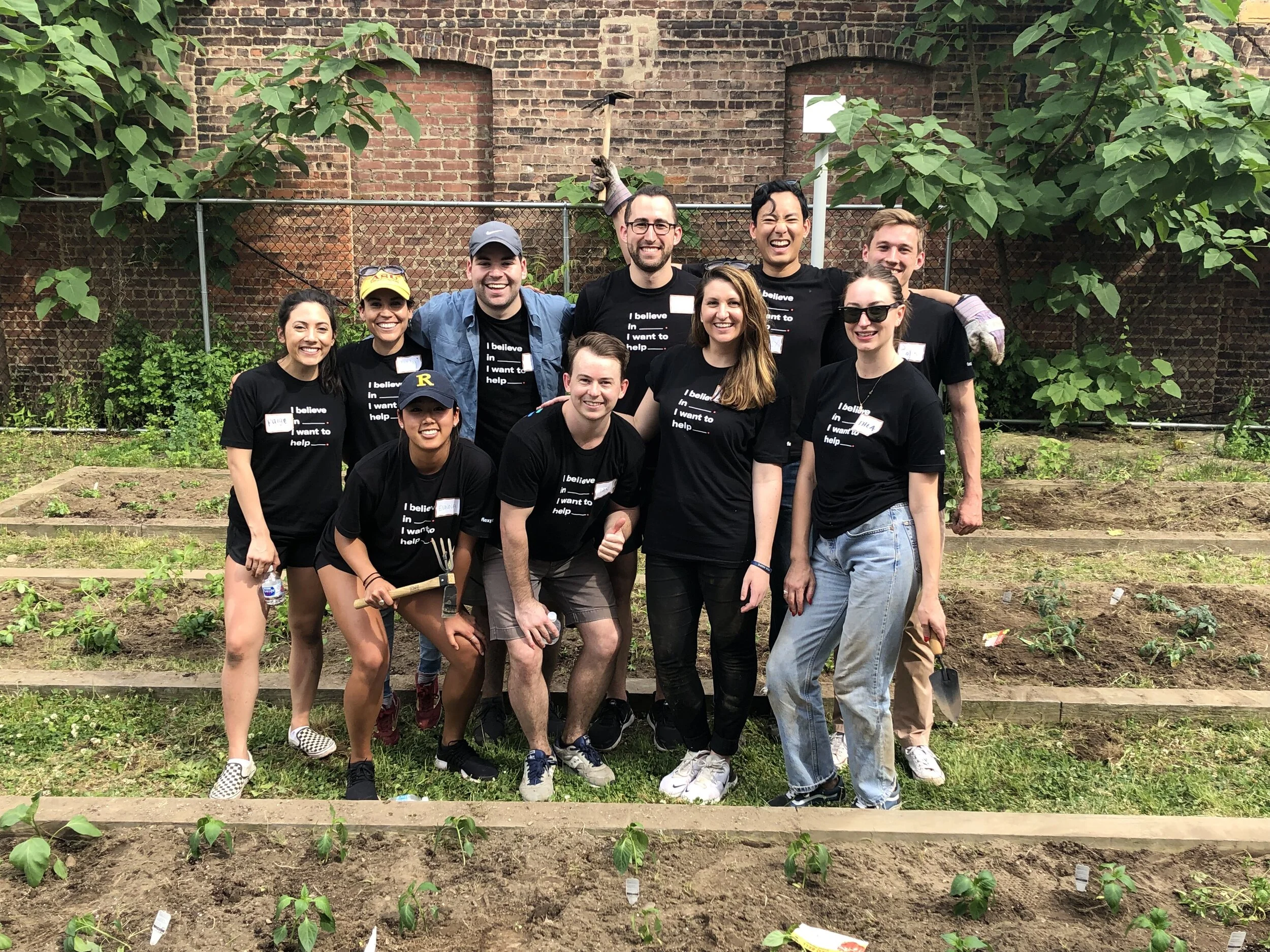 Get Involved — Urban Pathways