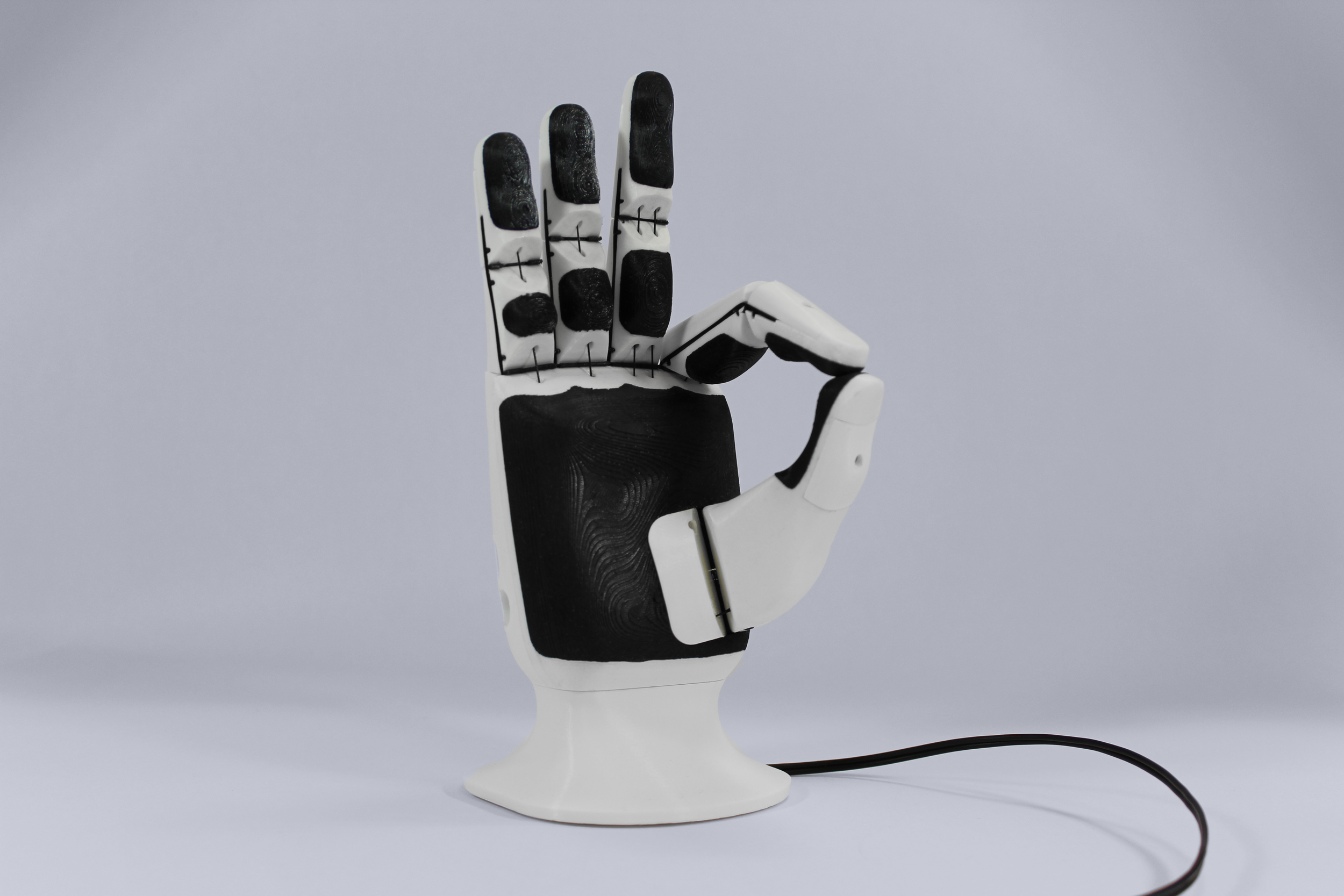 Open Bionics Labs