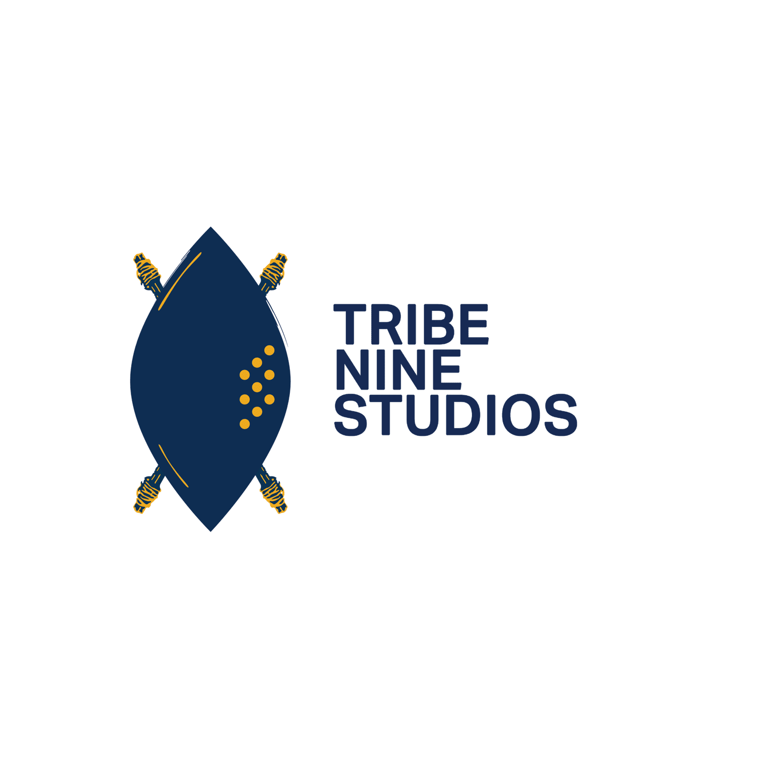 Tribe Nine Studios - The STATIC in the music