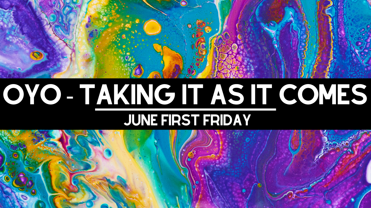 June First Friday — Marietta Main Street