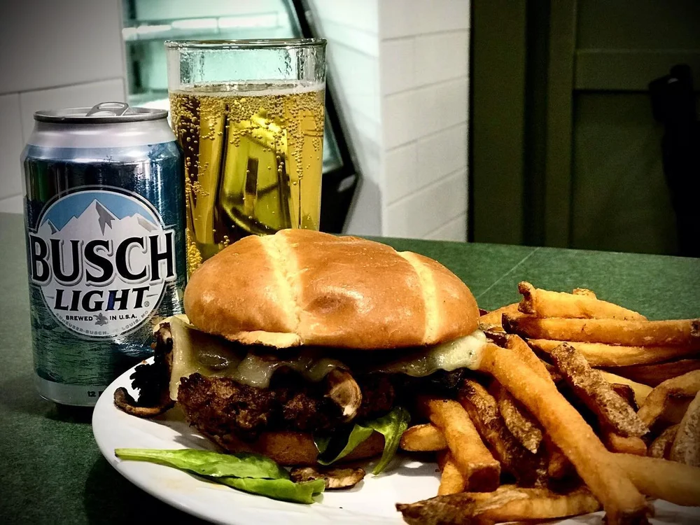 Busy Bee Restaurant — Marietta Main Street