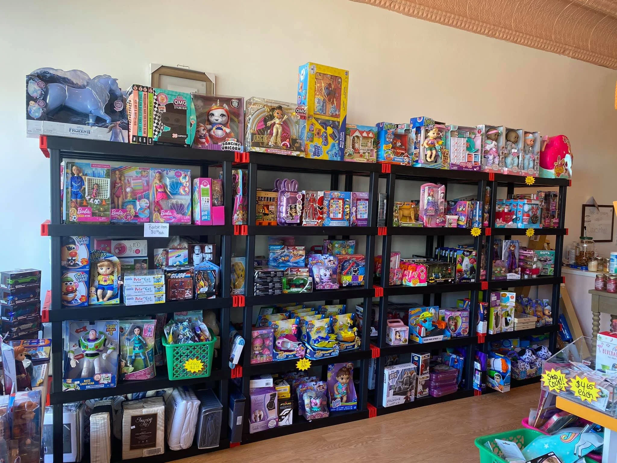 Shopping — Marietta Main Street