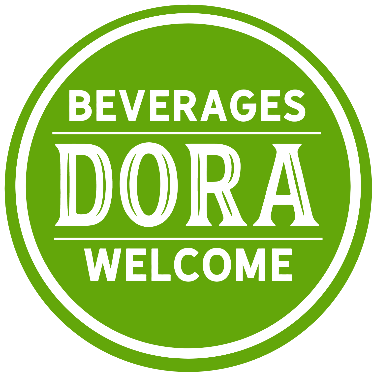 Designated Outdoor Refreshment Area (DORA) — Marietta Main Street