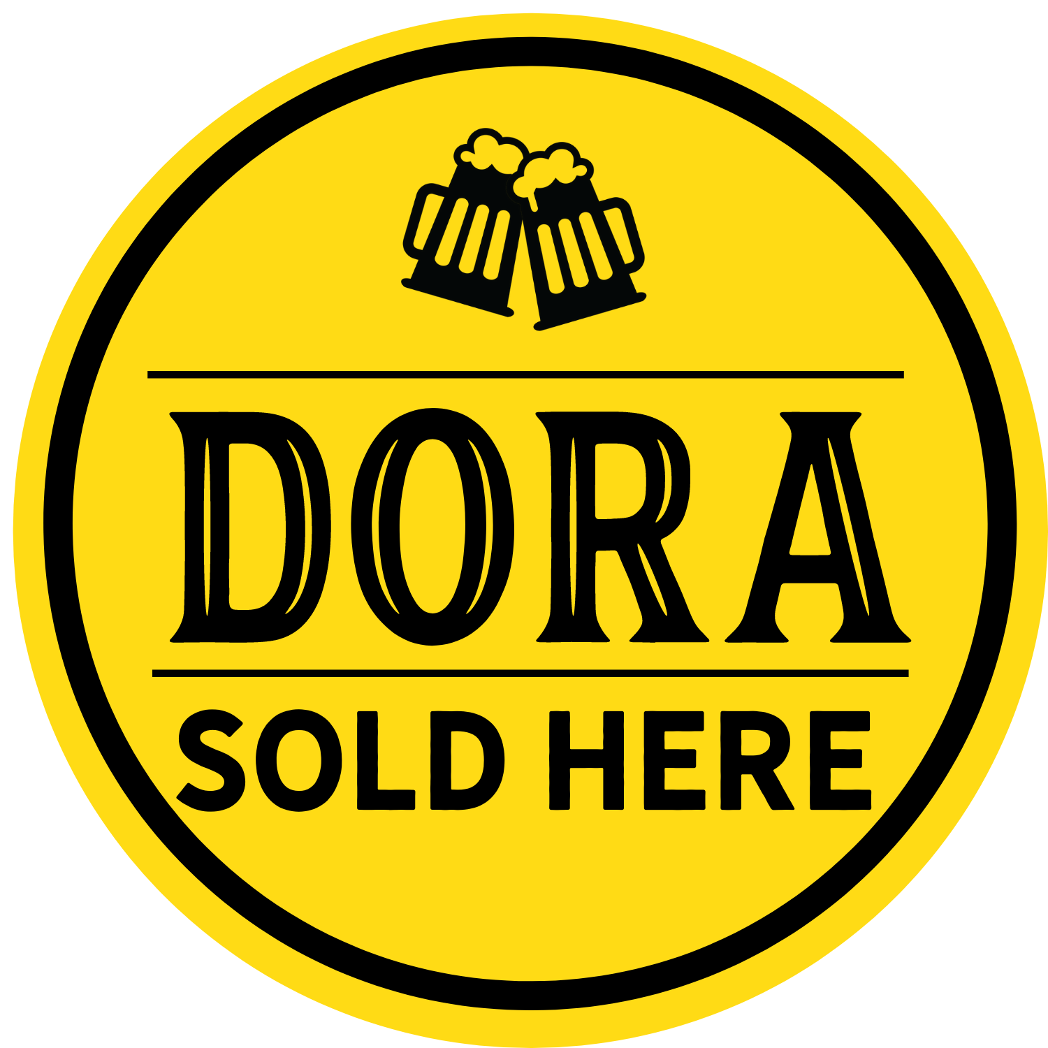 Designated Outdoor Refreshment Area (DORA) — Marietta Main Street