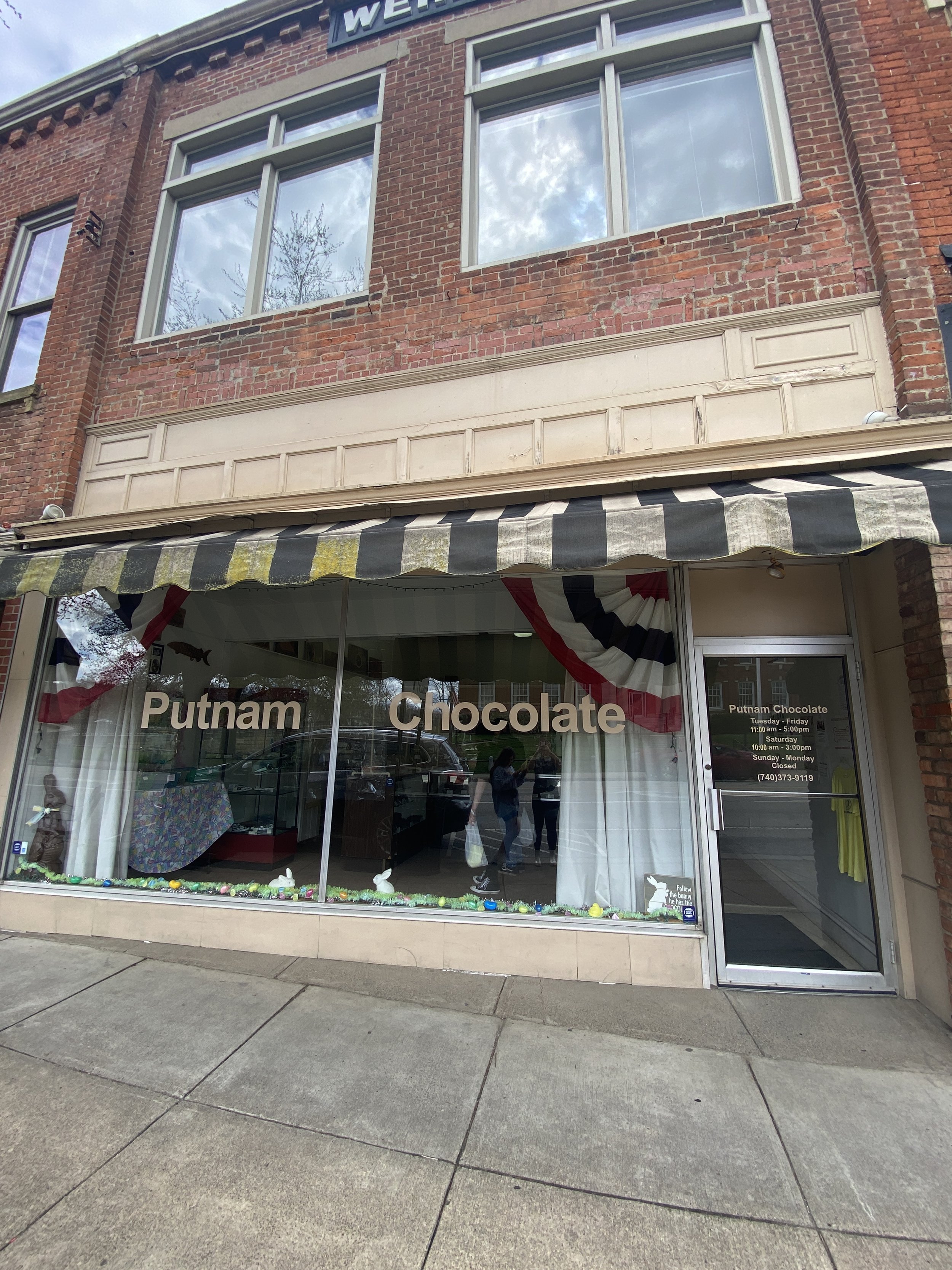 Shopping — Marietta Main Street