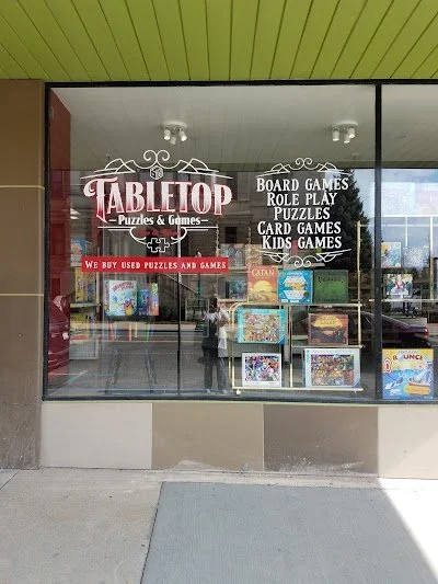 Shopping — Marietta Main Street