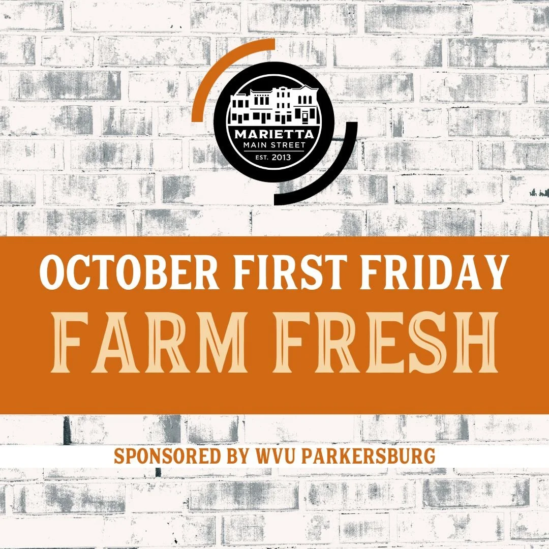 Calendar — Marietta Main Street