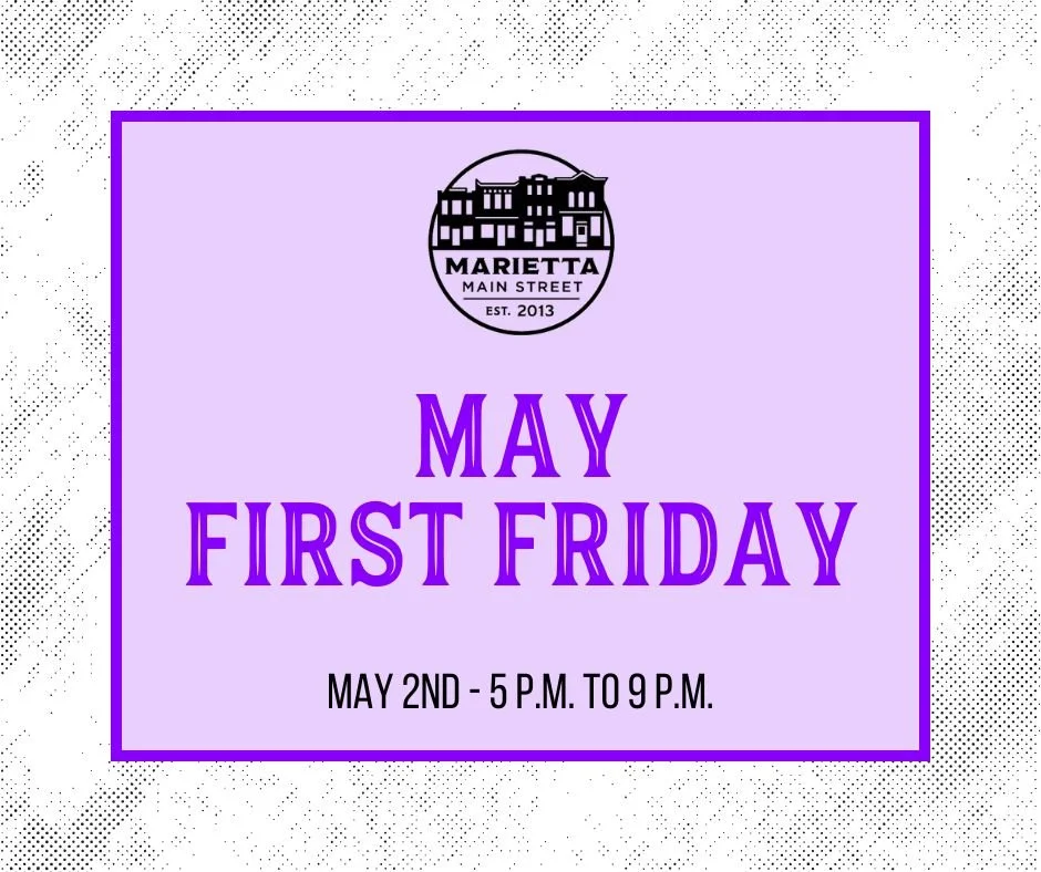 Calendar — Marietta Main Street