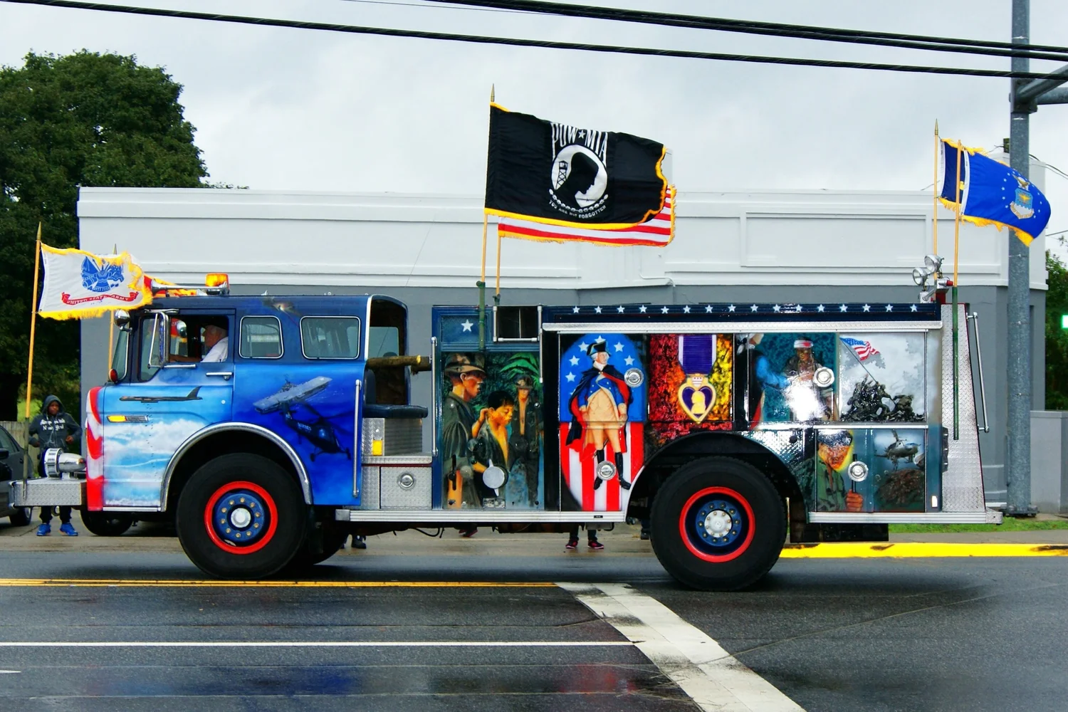 The Virginia Peanut Festival — Emporia-Greensville Chamber of Commerce