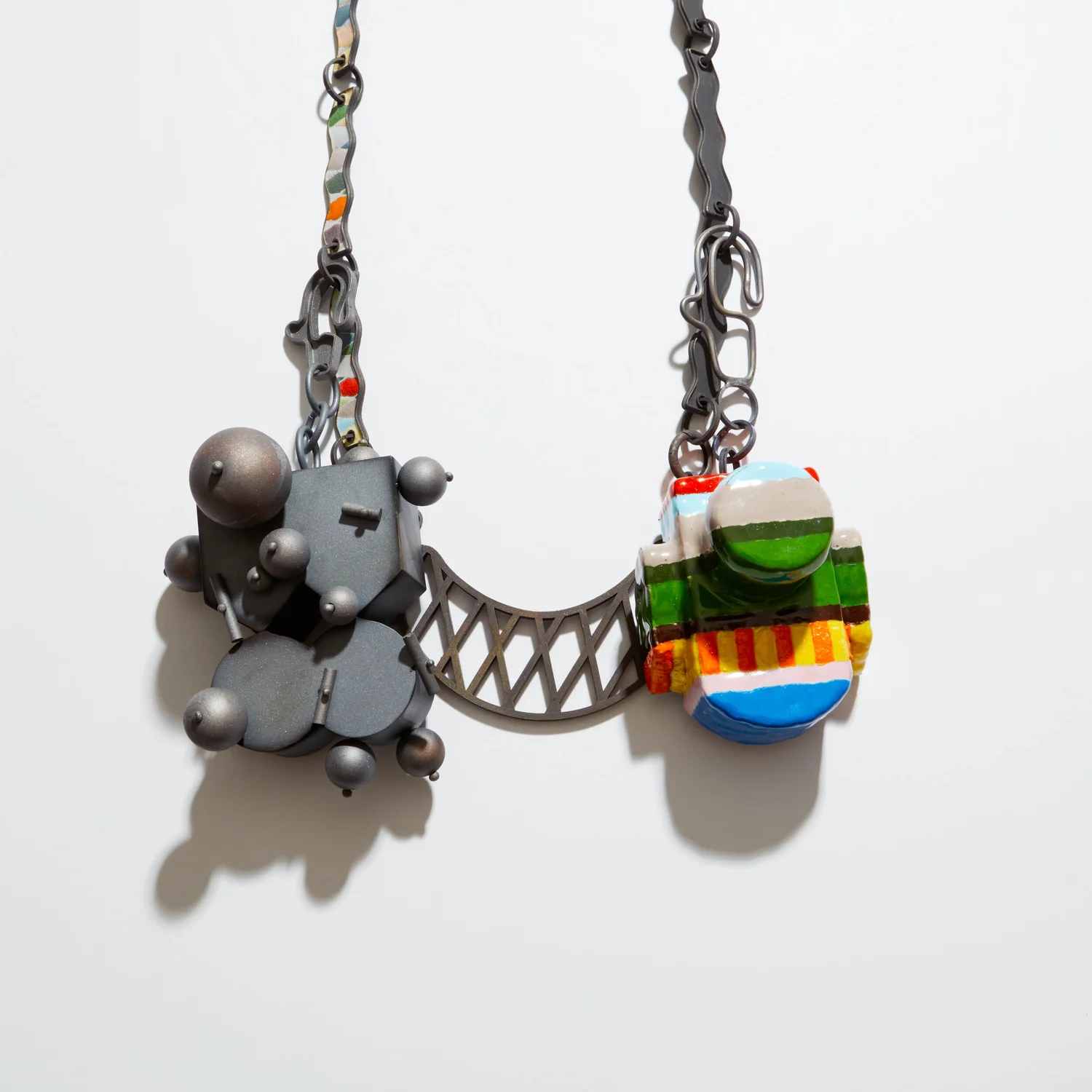 Aaron Patrick Decker-Work