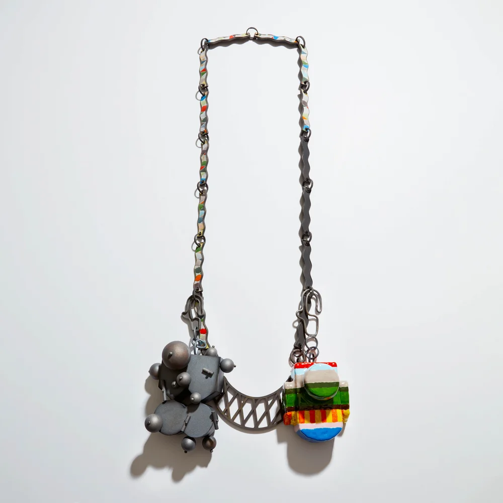 Aaron Patrick Decker-Work