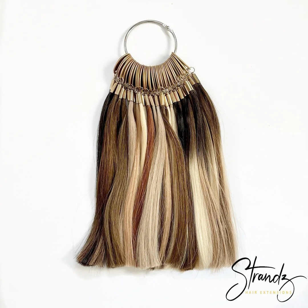Strandz Hair Extensions