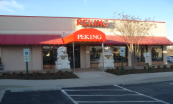 Peking Restaurant