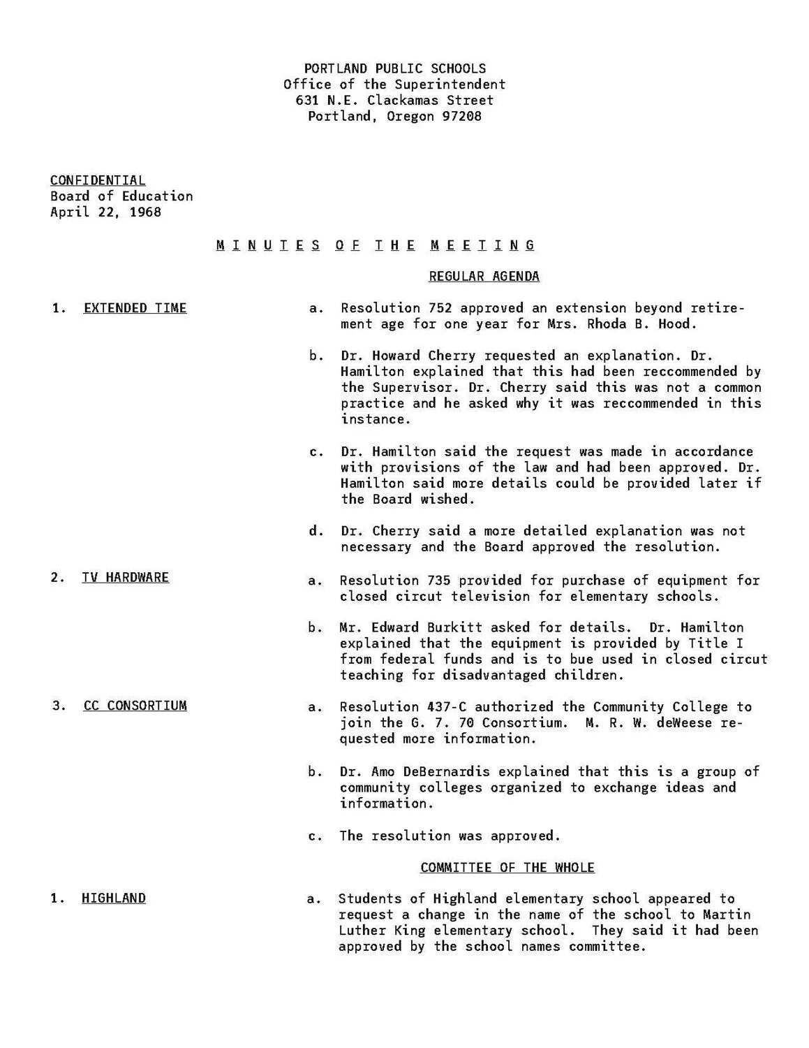 Interactive MLK Jr. Timeline — KSMoCA — King School Museum of ...