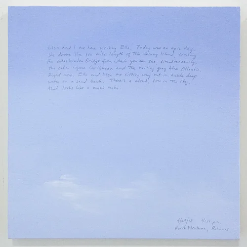 Byron Kim: Sunday Paintings — KSMoCA — King School Museum of ...