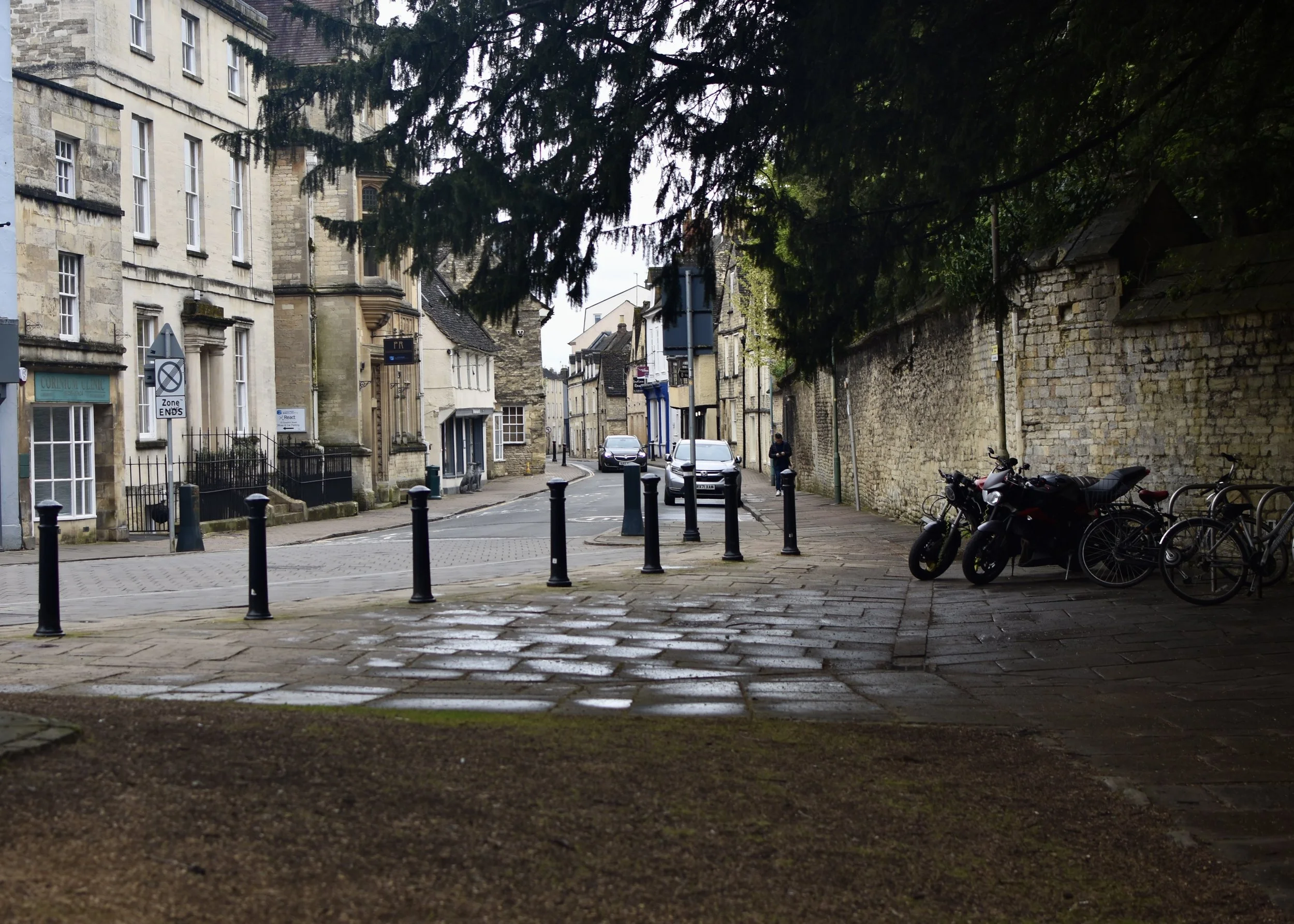 Cirencester Local Information Centre — Cirencester Town Council