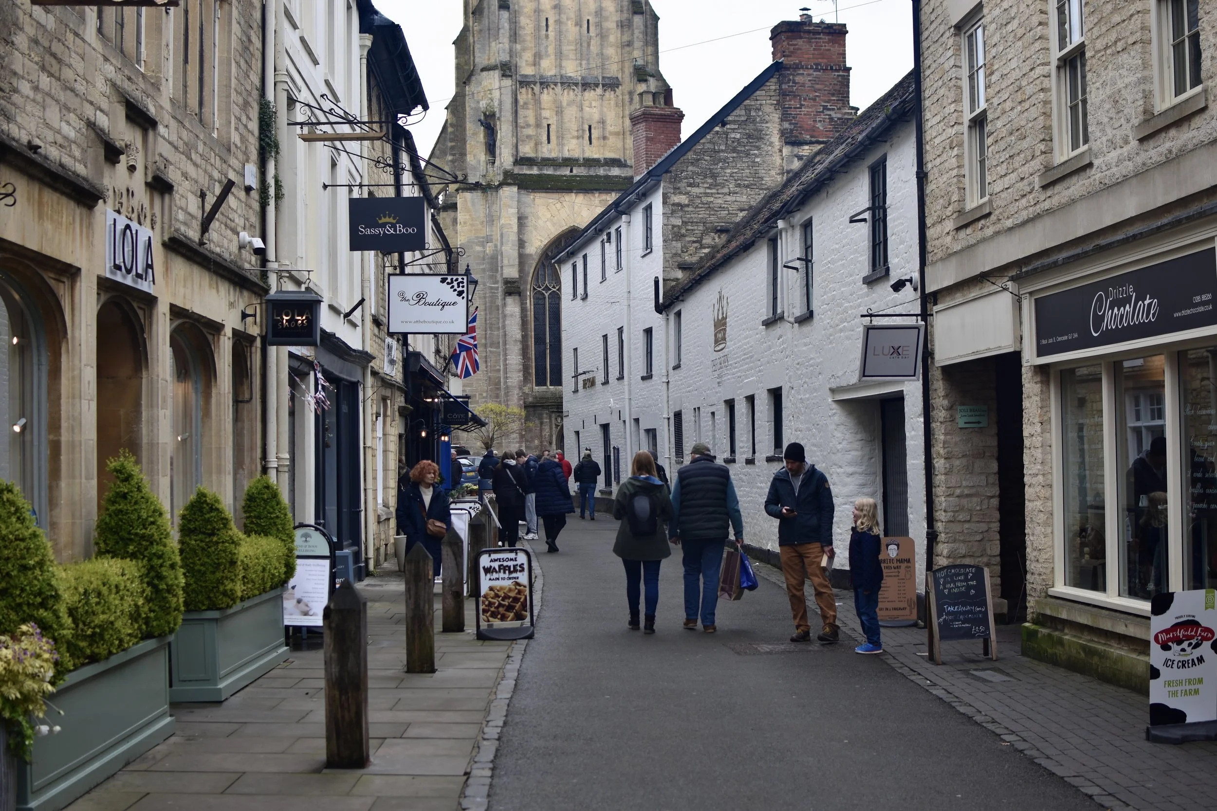 Cirencester Local Information Centre Cirencester Town Council Cirencester Local Information Centre Cirencester Town Council