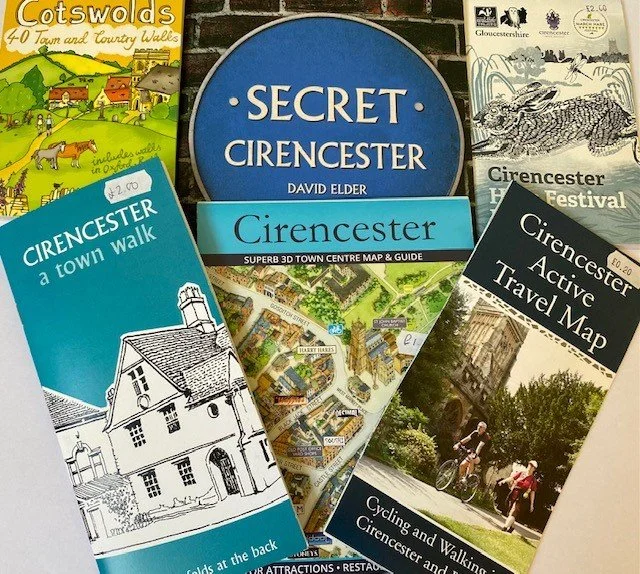 Visit Cirencester in the Cotswolds - Local Information Centre ...