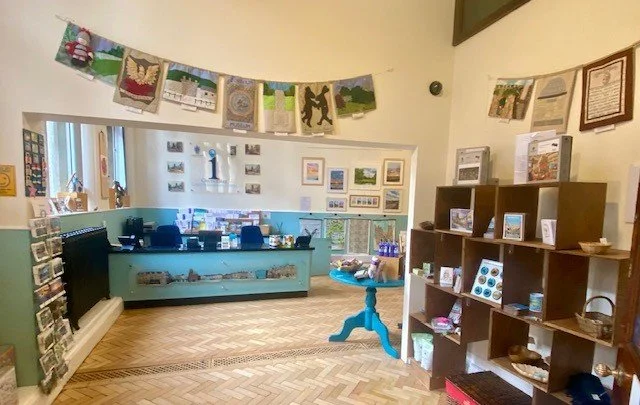 Visit Cirencester in the Cotswolds - Local Information Centre ...
