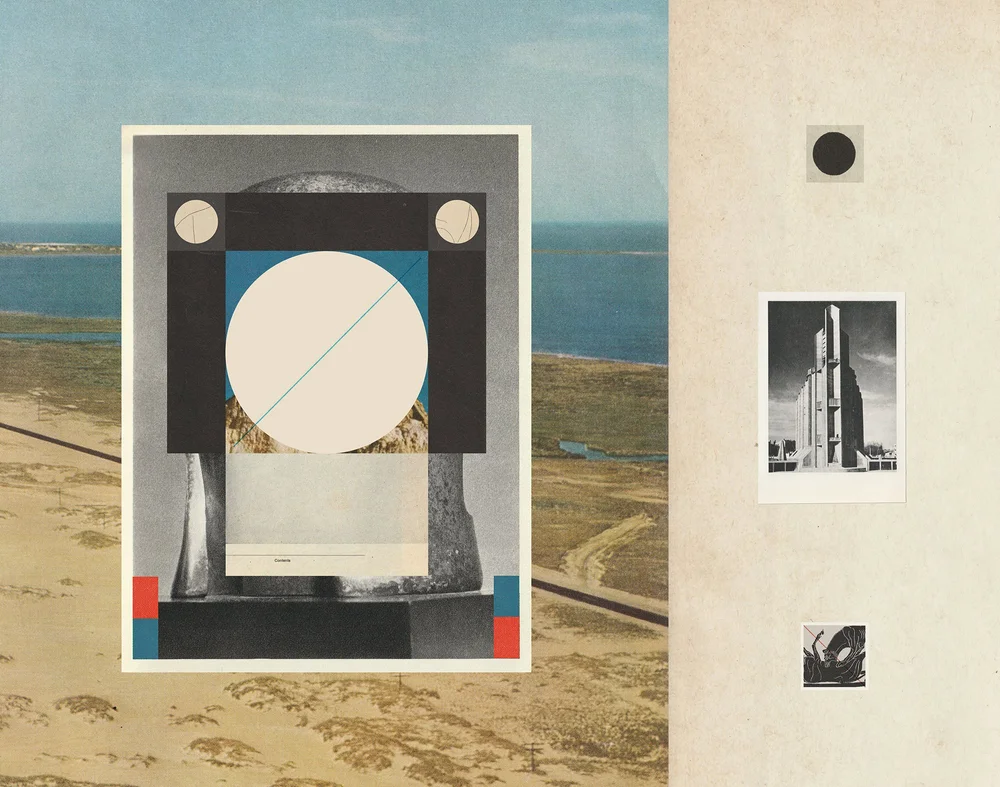 The Studio of Mark Weaver