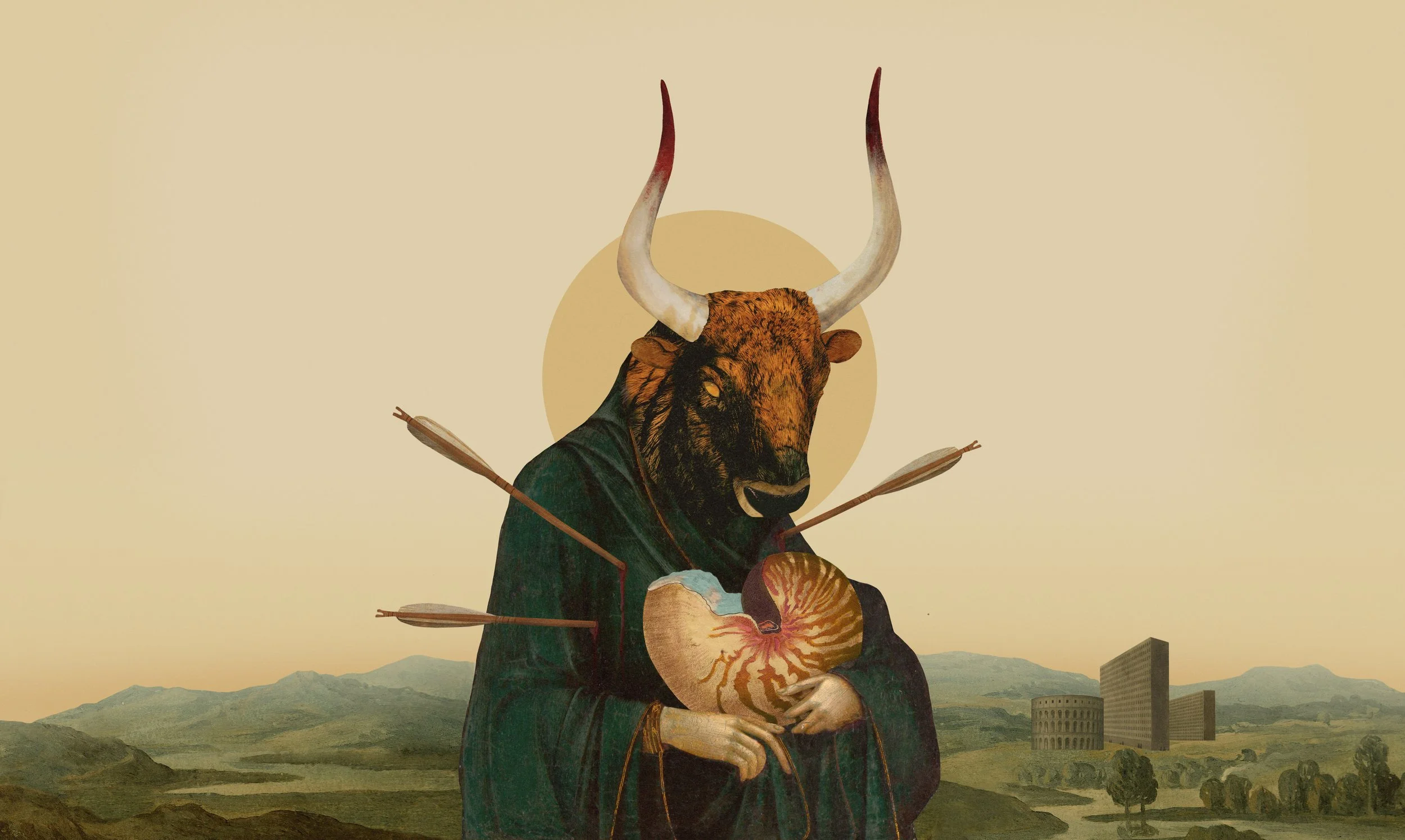 The Studio of Mark Weaver