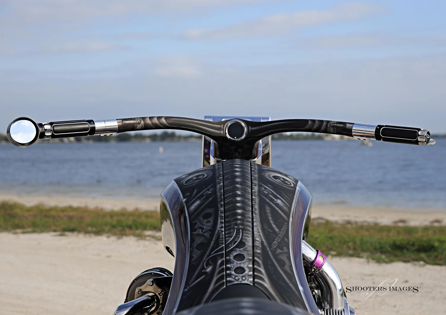 Hubless — Ballistic Cycles