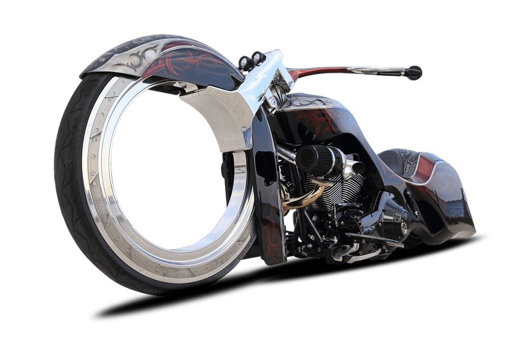 Ballistic Cycles