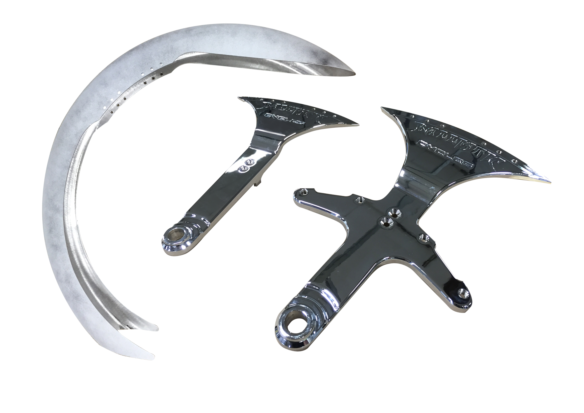 Strut Kit Ballistic Cycles Strut Kit Ballistic Cycles