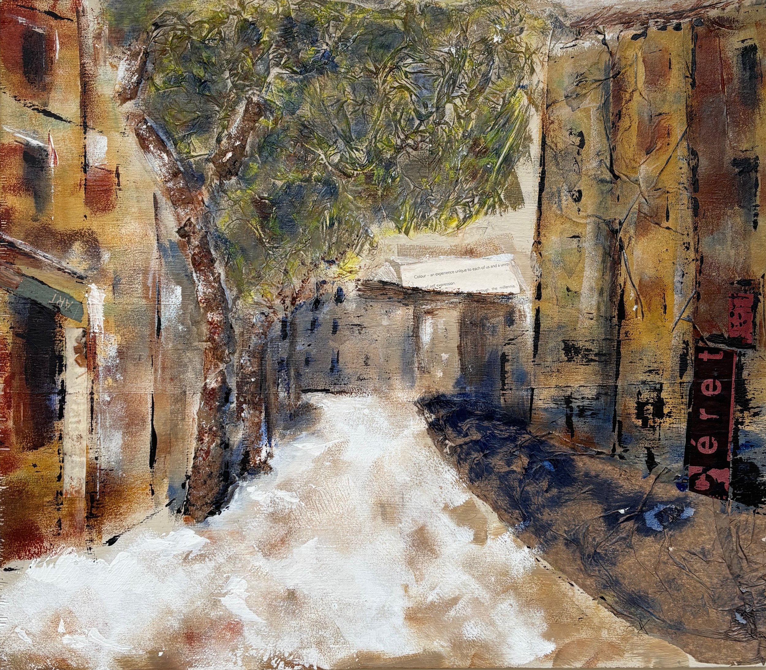 Gallery | Helen James Art — Home | Helen James Art