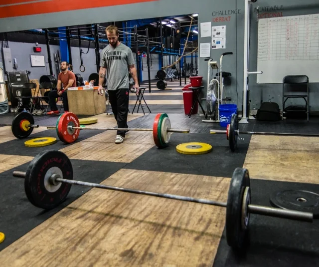 Rose Performance Training