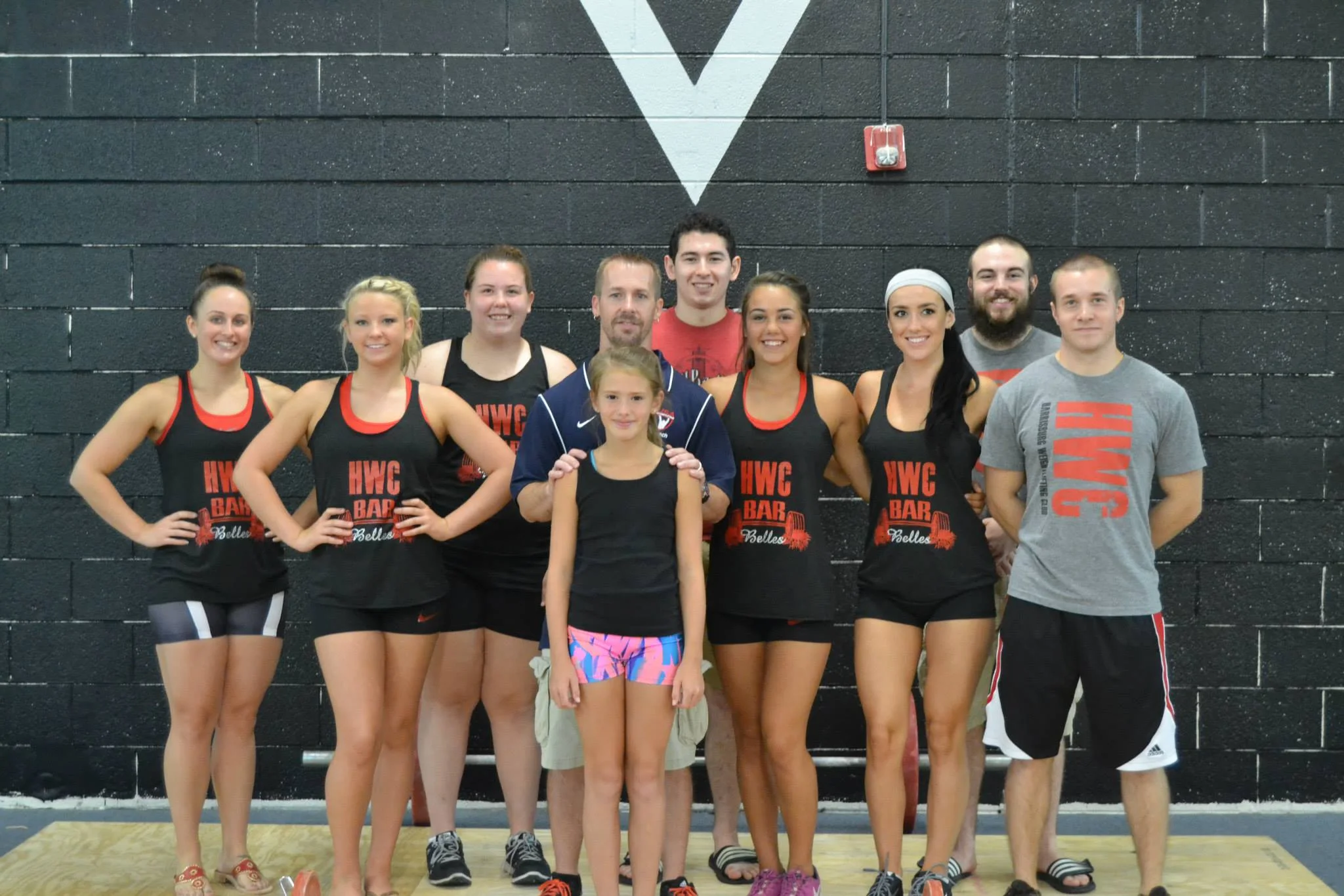 Rose Performance Training