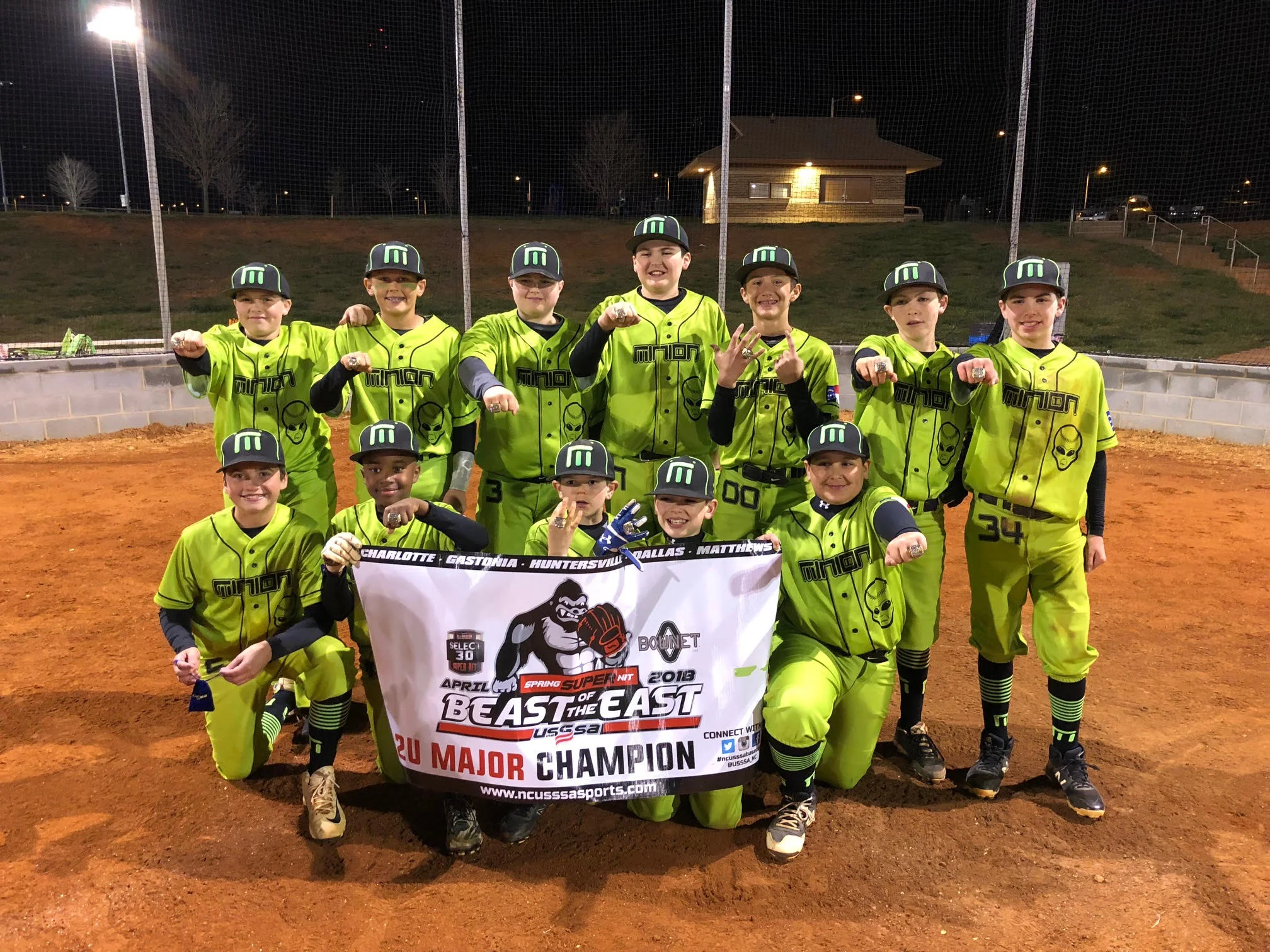 Rose Performance Training