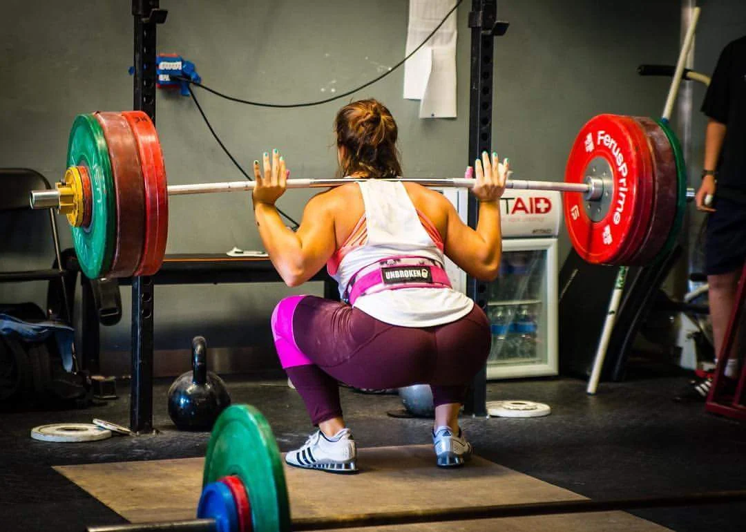 Rose Performance Training