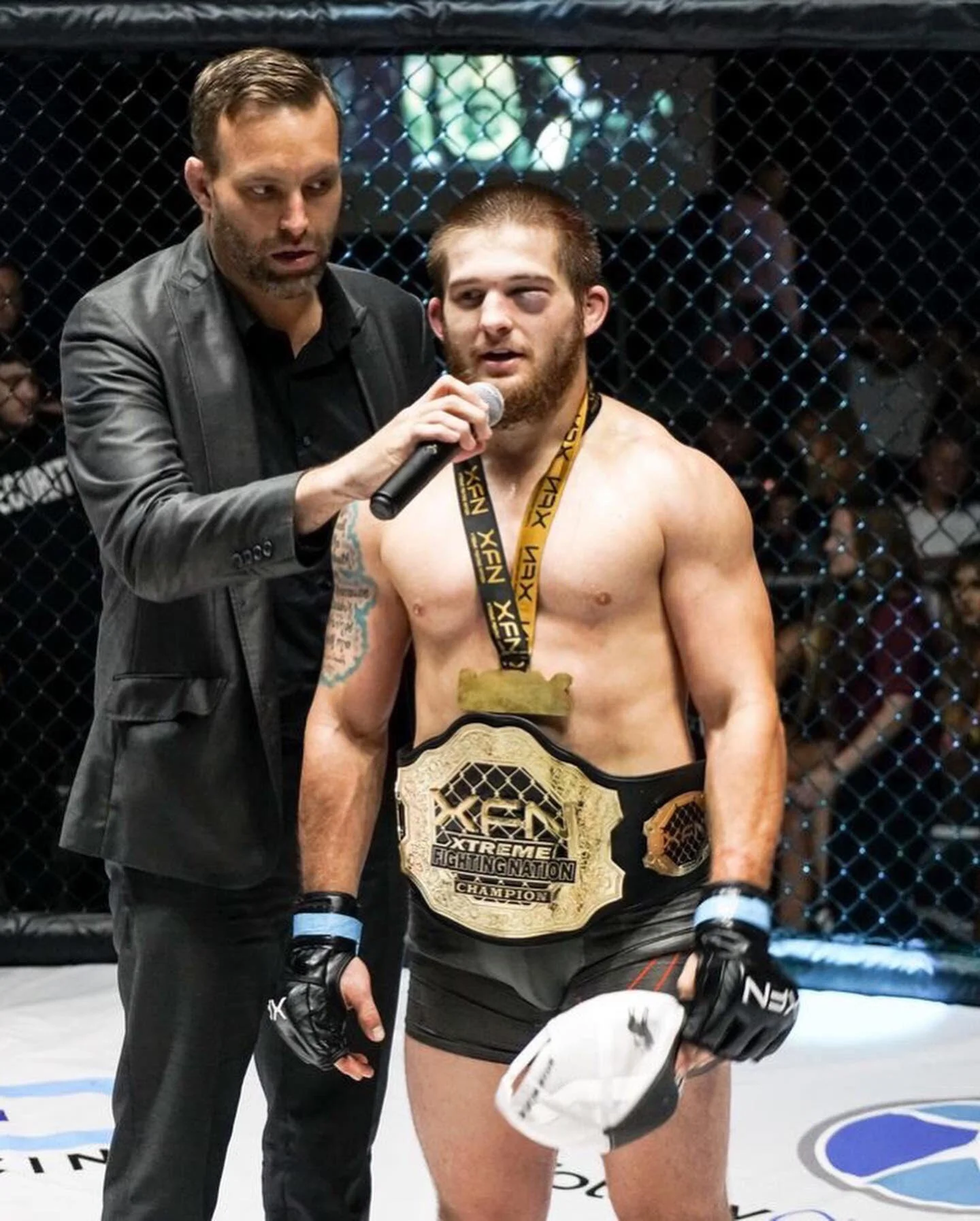 Athlete Spotlight - Cody Reece — Rose Performance