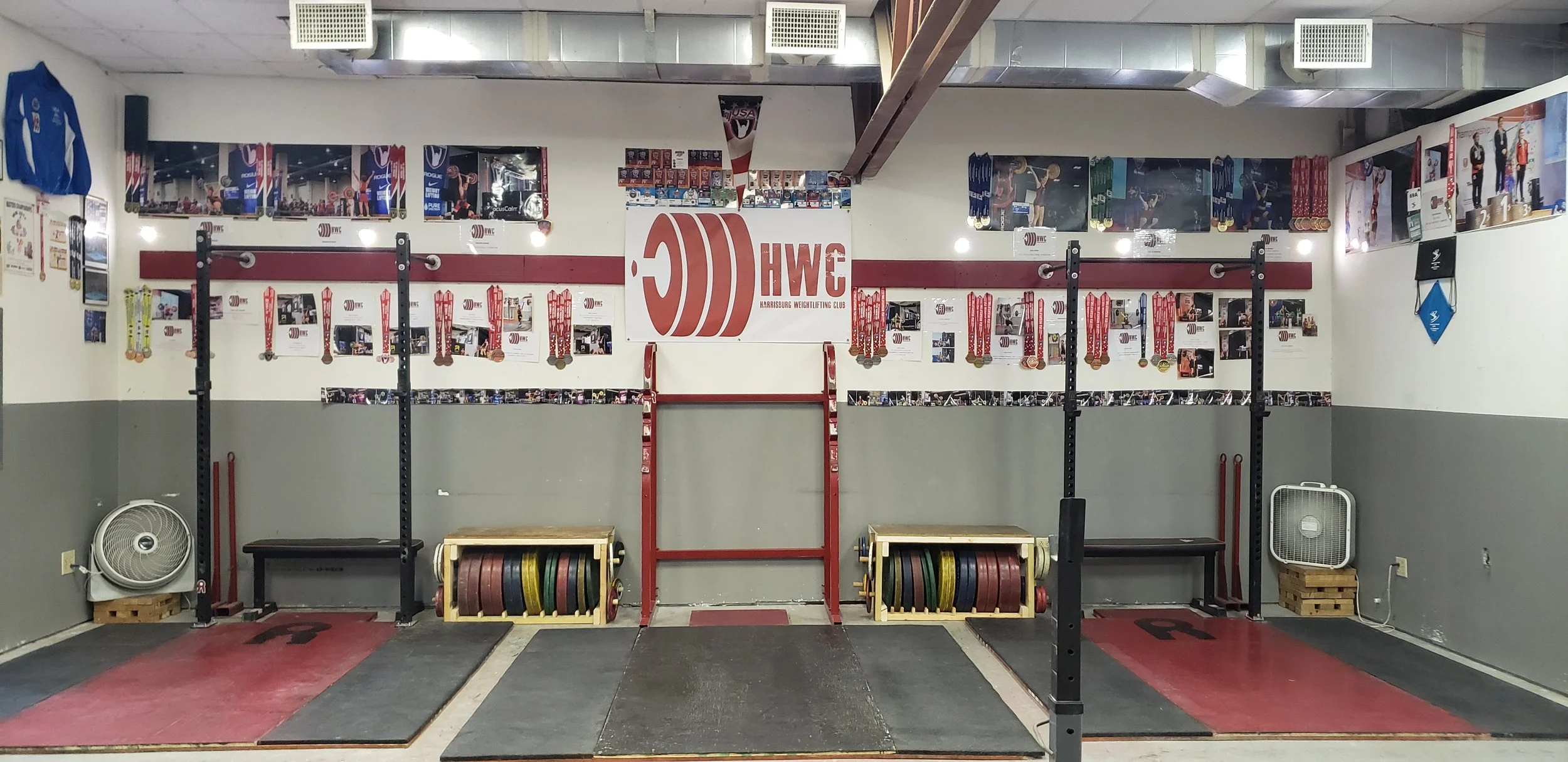 Rose Performance Training