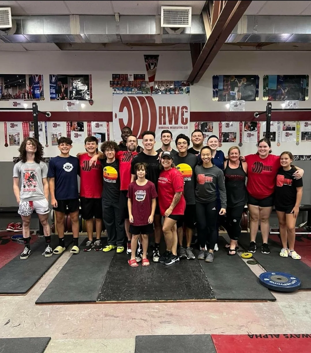 Rose Performance Training