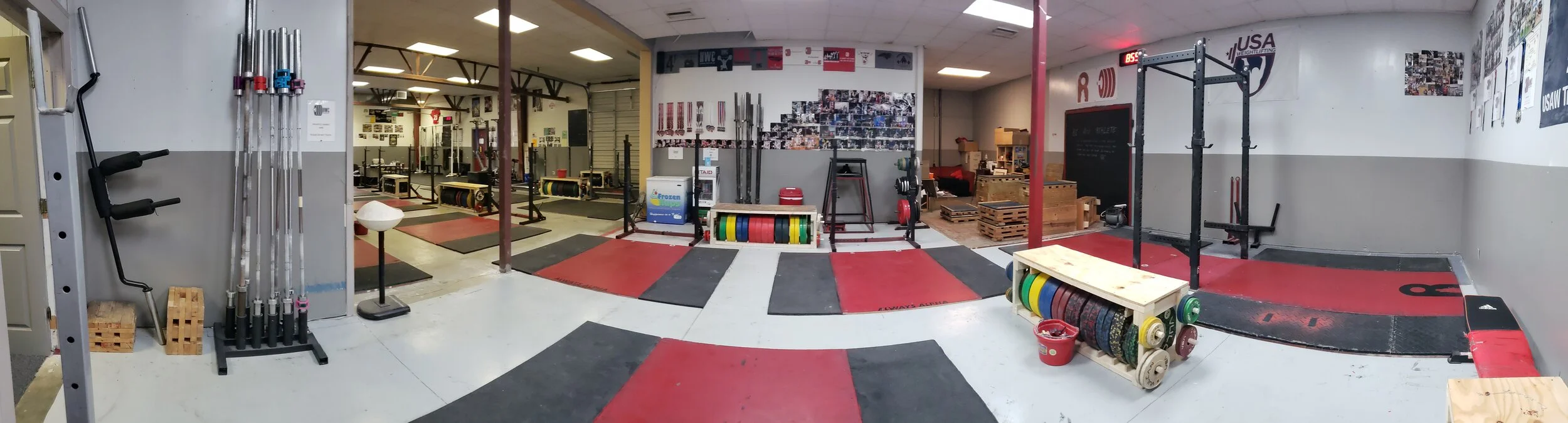 Rose Performance Training