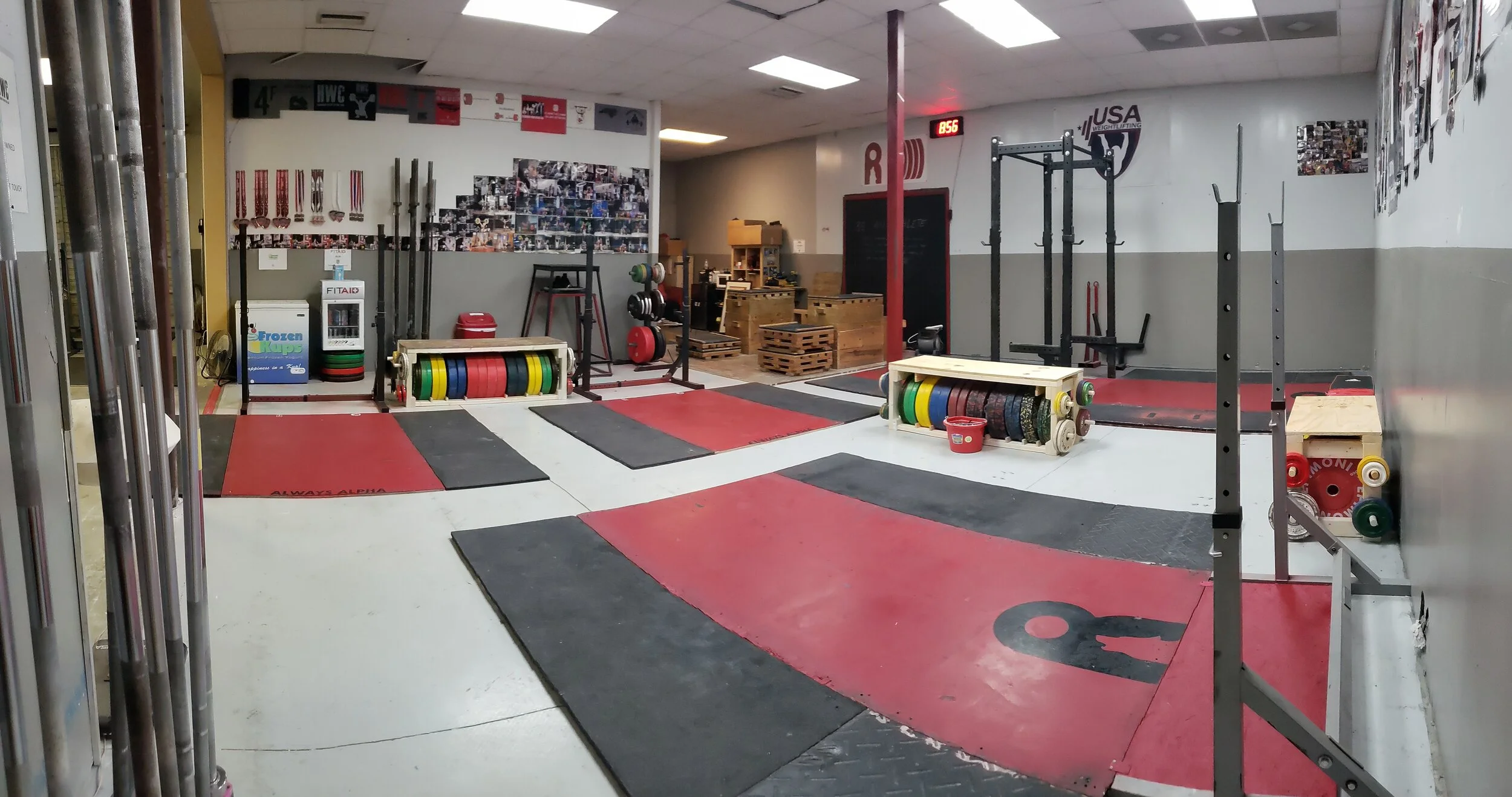 Rose Performance Training