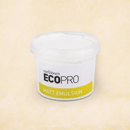 Ecopro Matt Emulsion -Matt White — Paul Jeffries Architects