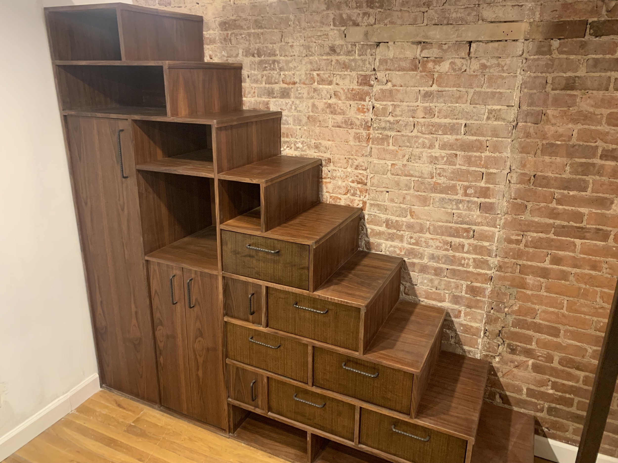 Custom Built Loft Beds & Bunk Beds in New York City