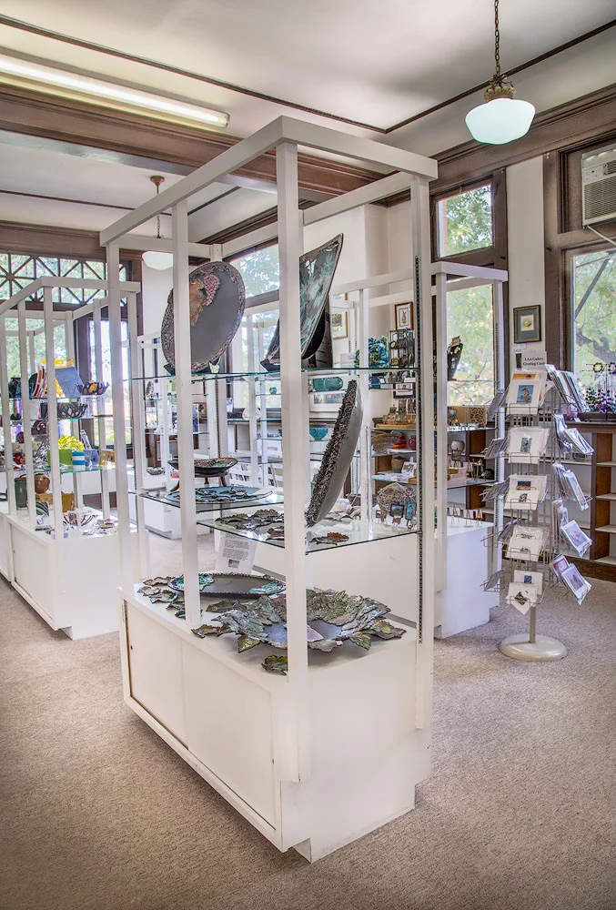 Galleries in the Tri-Valley Area — Alliance for the Visual Arts