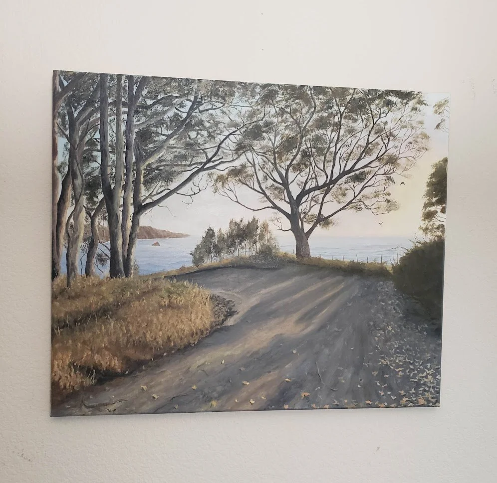 Neil Mitchell — Alliance for the Visual Arts