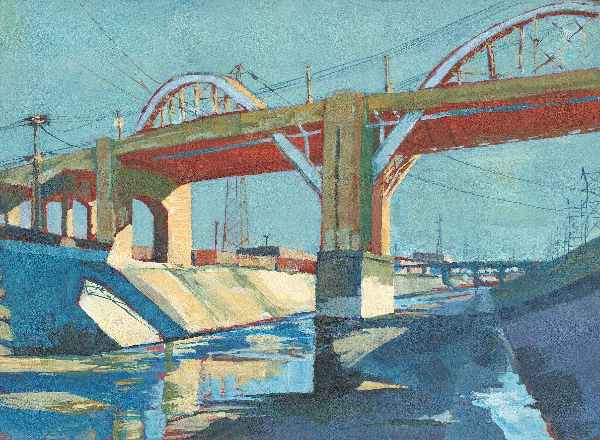 Jessica deJesus — Alliance for the Visual Arts