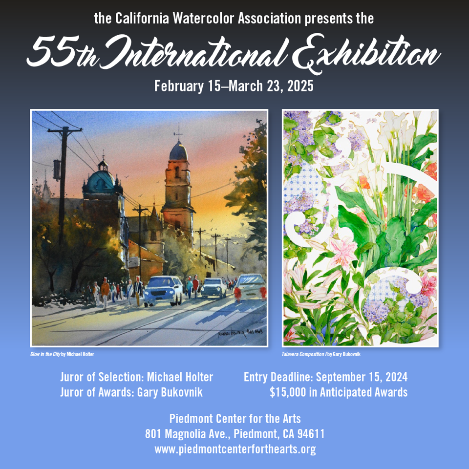 Call For Art — Alliance for the Visual Arts