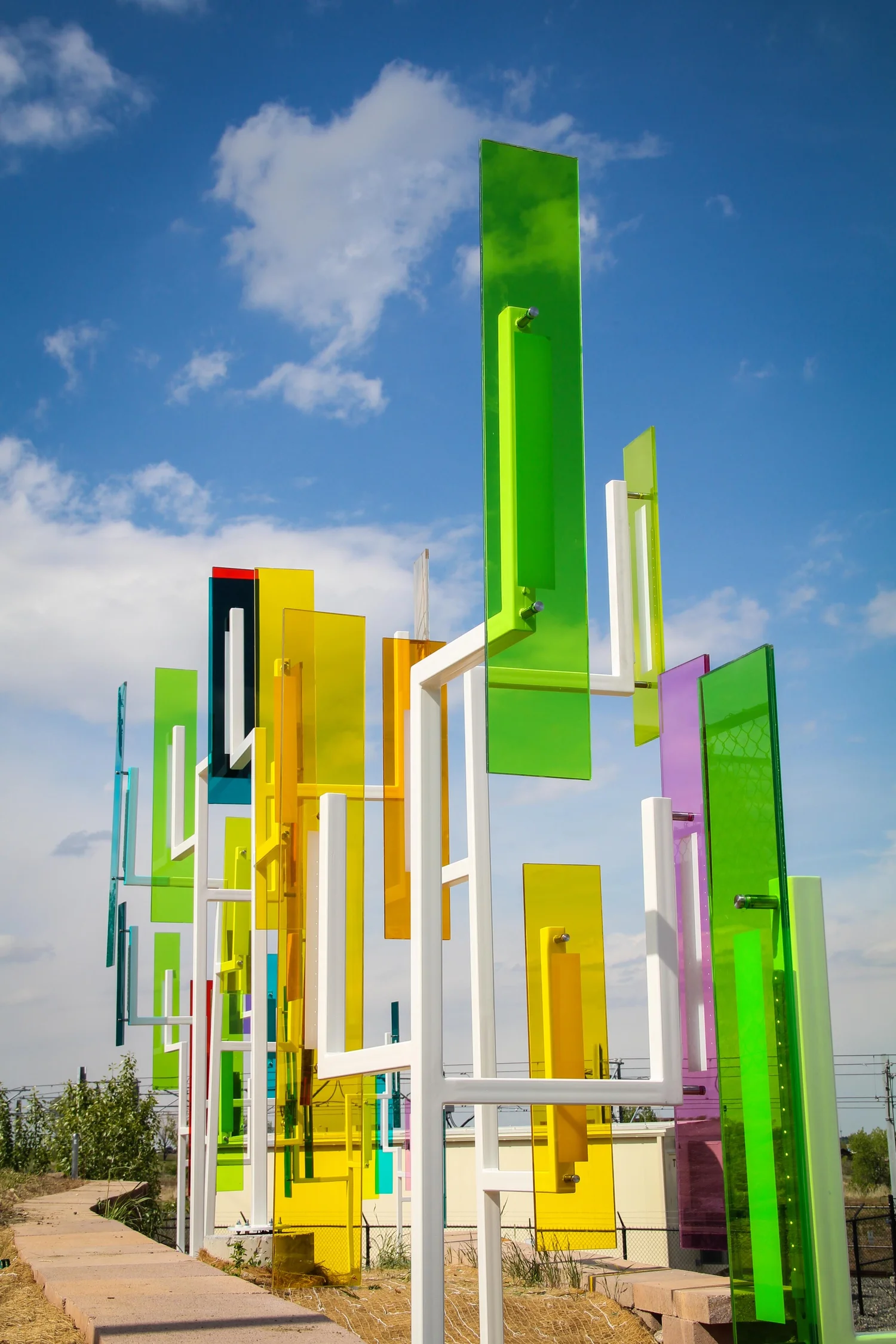 Ivan Toth Depena: Color Field - Demiurge LLC