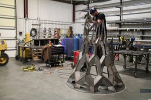 Osman Akan: Nano at SUNY - Demiurge LLC